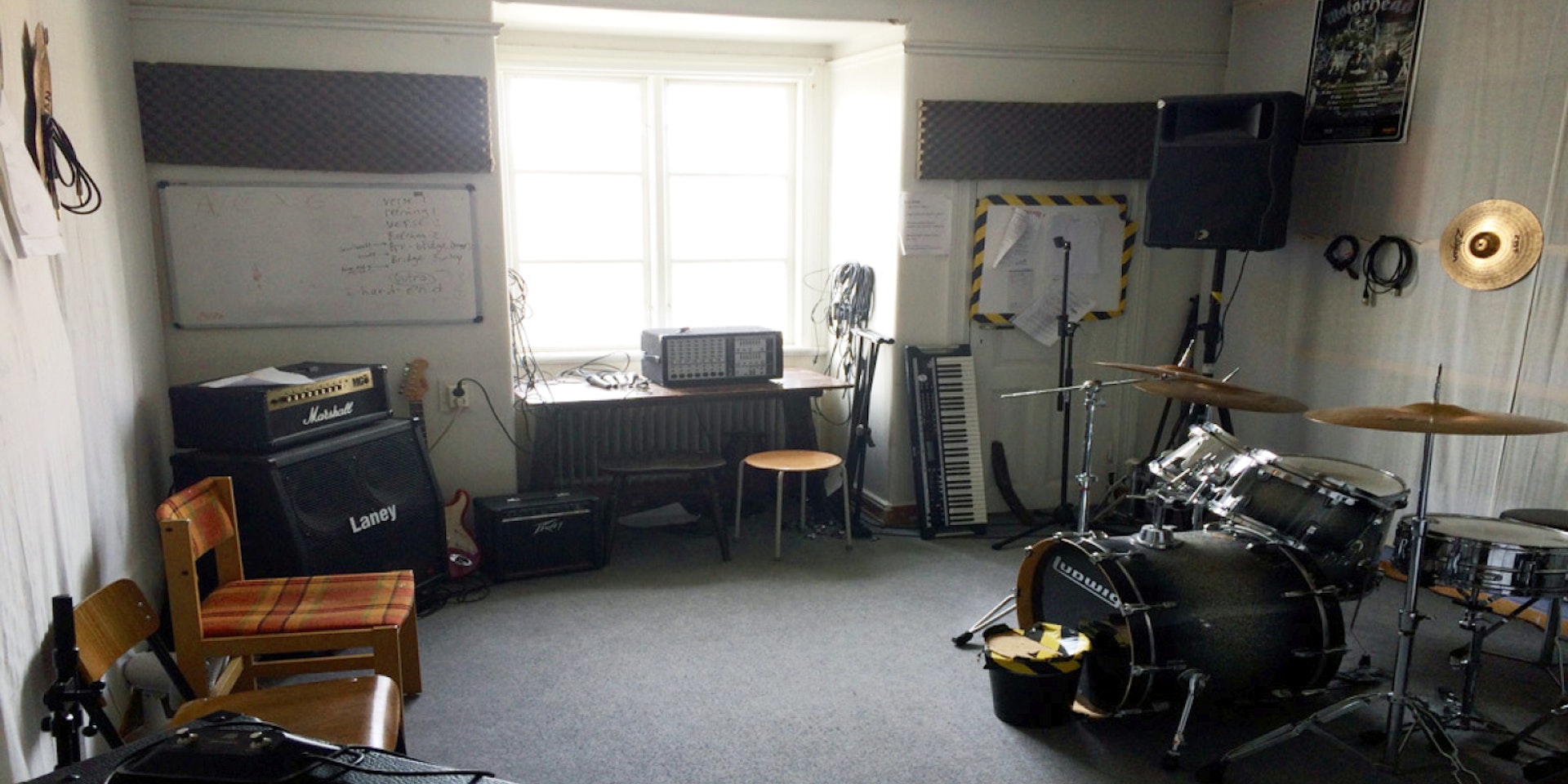 Ungdomens Hus – Replokal Uppsala | Studieförbundet Bilda