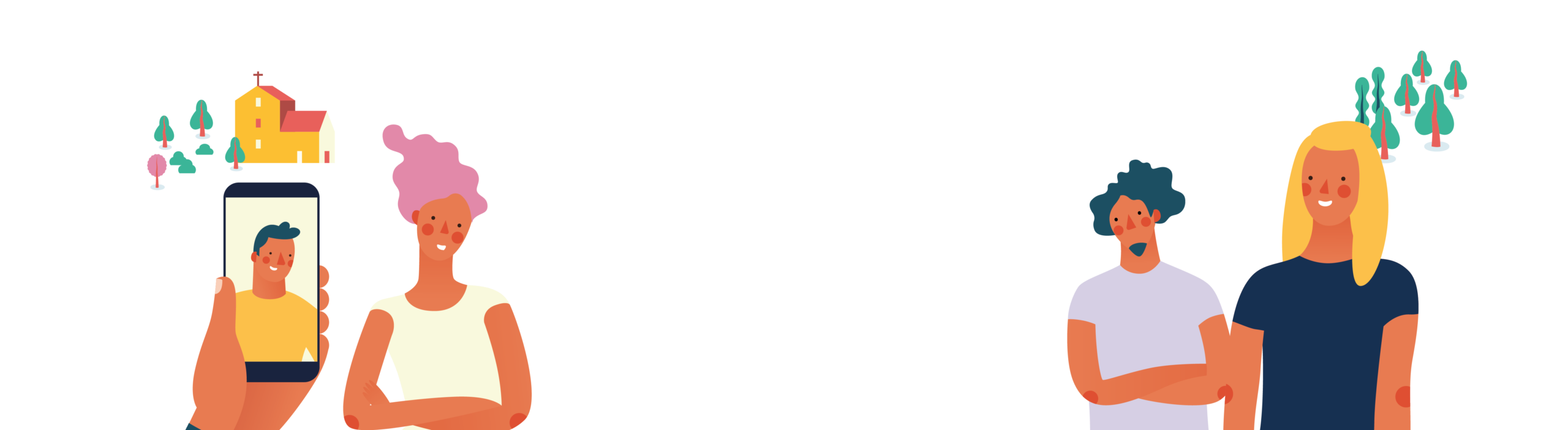 Välkommen till Studieförbundet Bilda | Studieförbundet Bilda