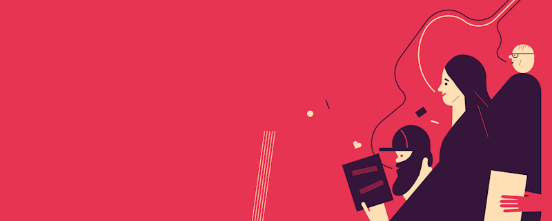 Välkommen till Studieförbundet Bilda | Studieförbundet Bilda