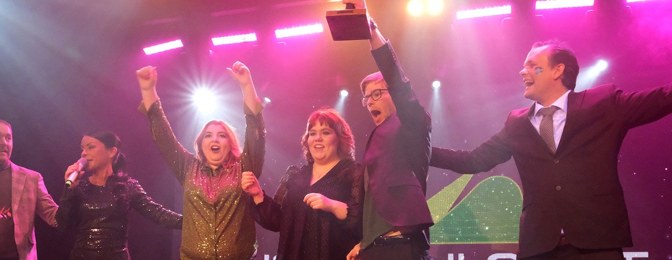 Välkommen till Studieförbundet Bilda | Studieförbundet Bilda