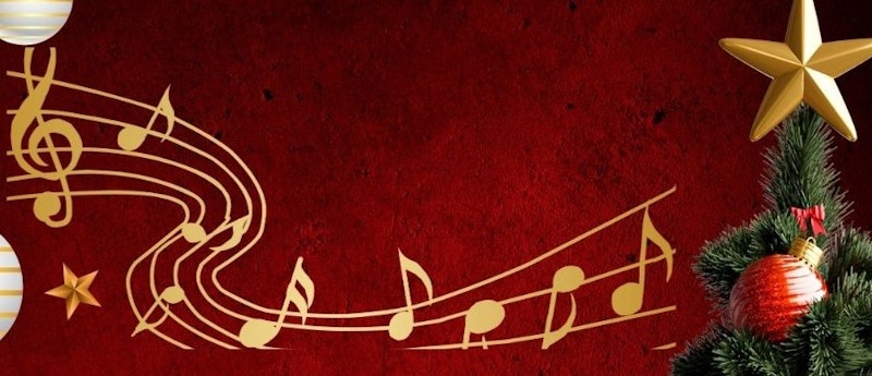 ”Christmas – önska dig en stilla natt” med Stenhammarkören